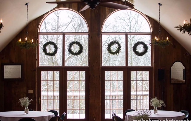Spring Event Trends - Seedling and Sage Catering