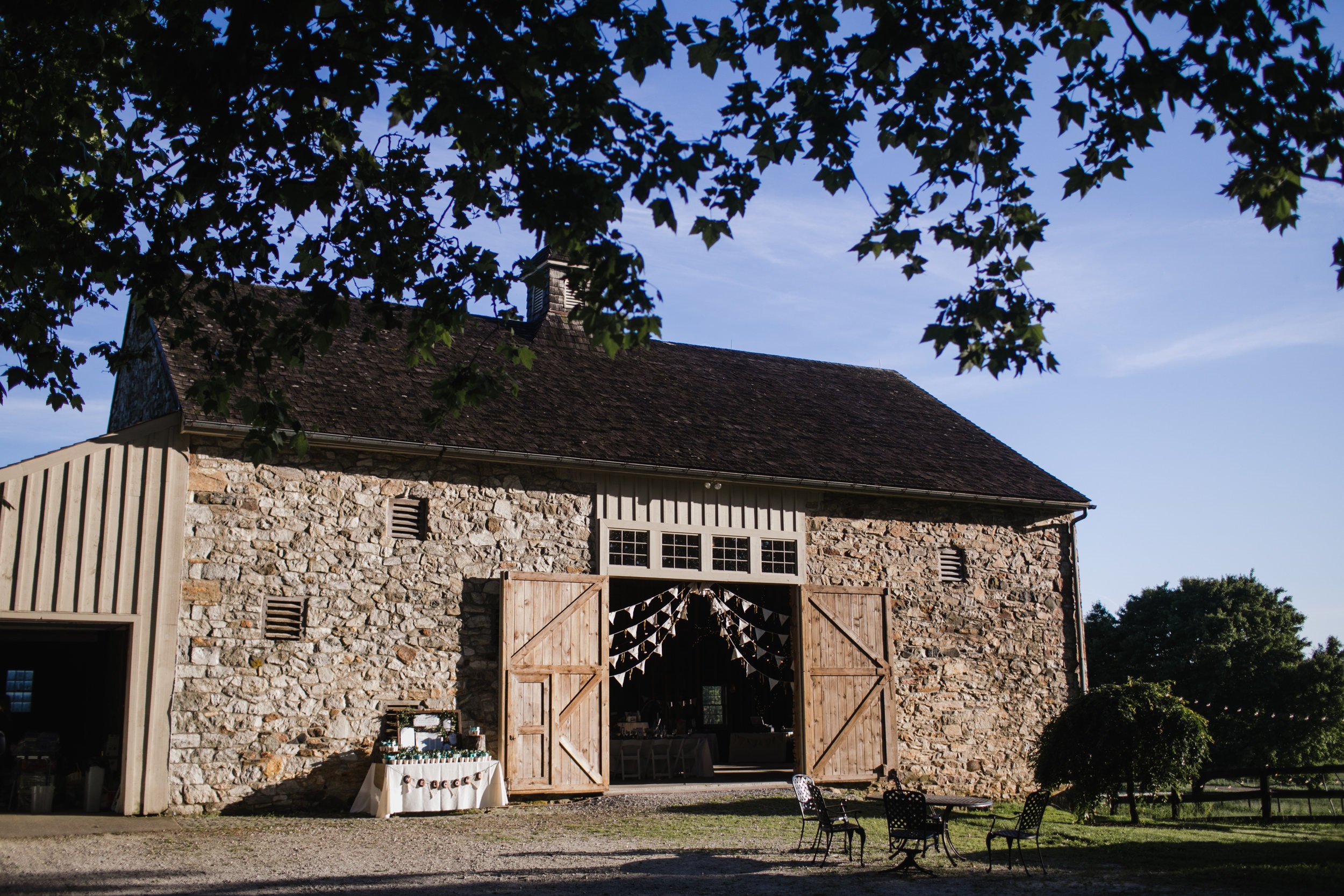 Windfall Farm - Our Exclusive Venue… - Seedling and Sage Catering