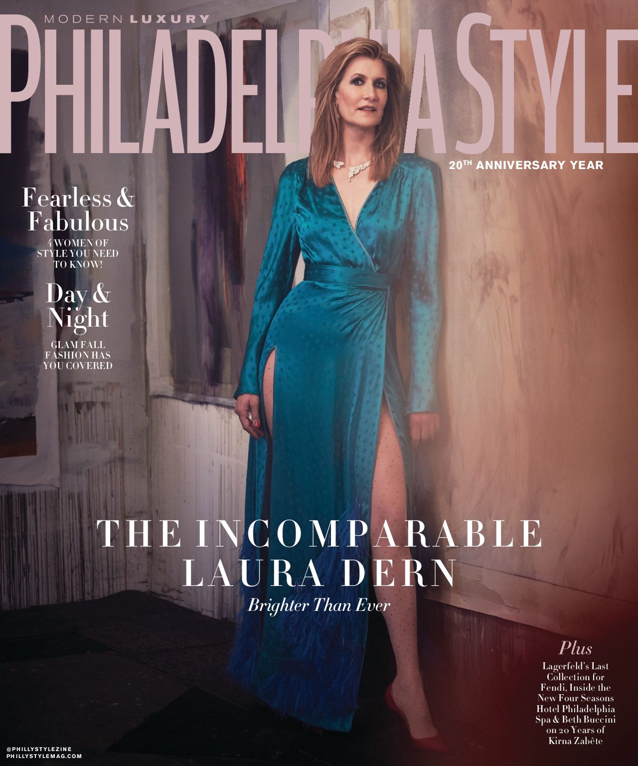 Named Dynamic Women of the Year - Seedling and Sage Catering