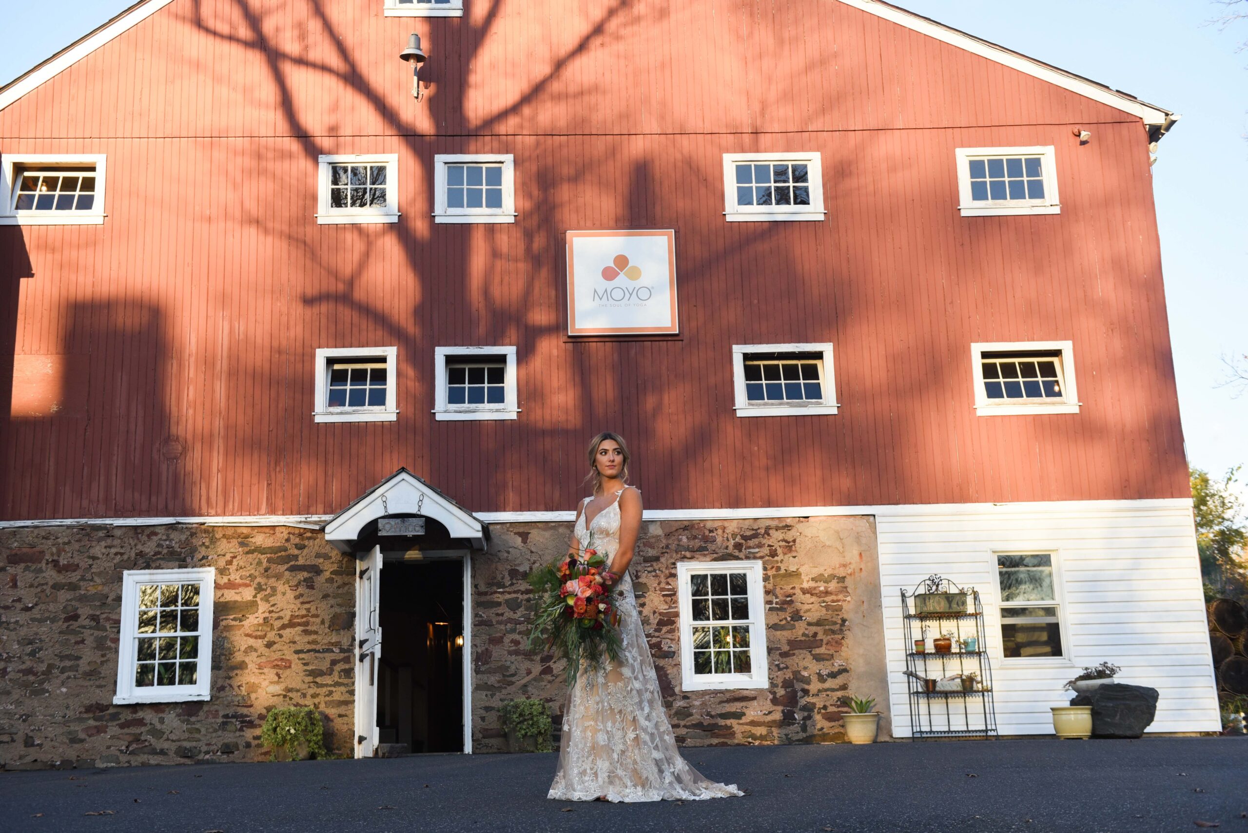 Named Top 10 New Venue of 2021 by Philly Mag! - Seedling and Sage Catering