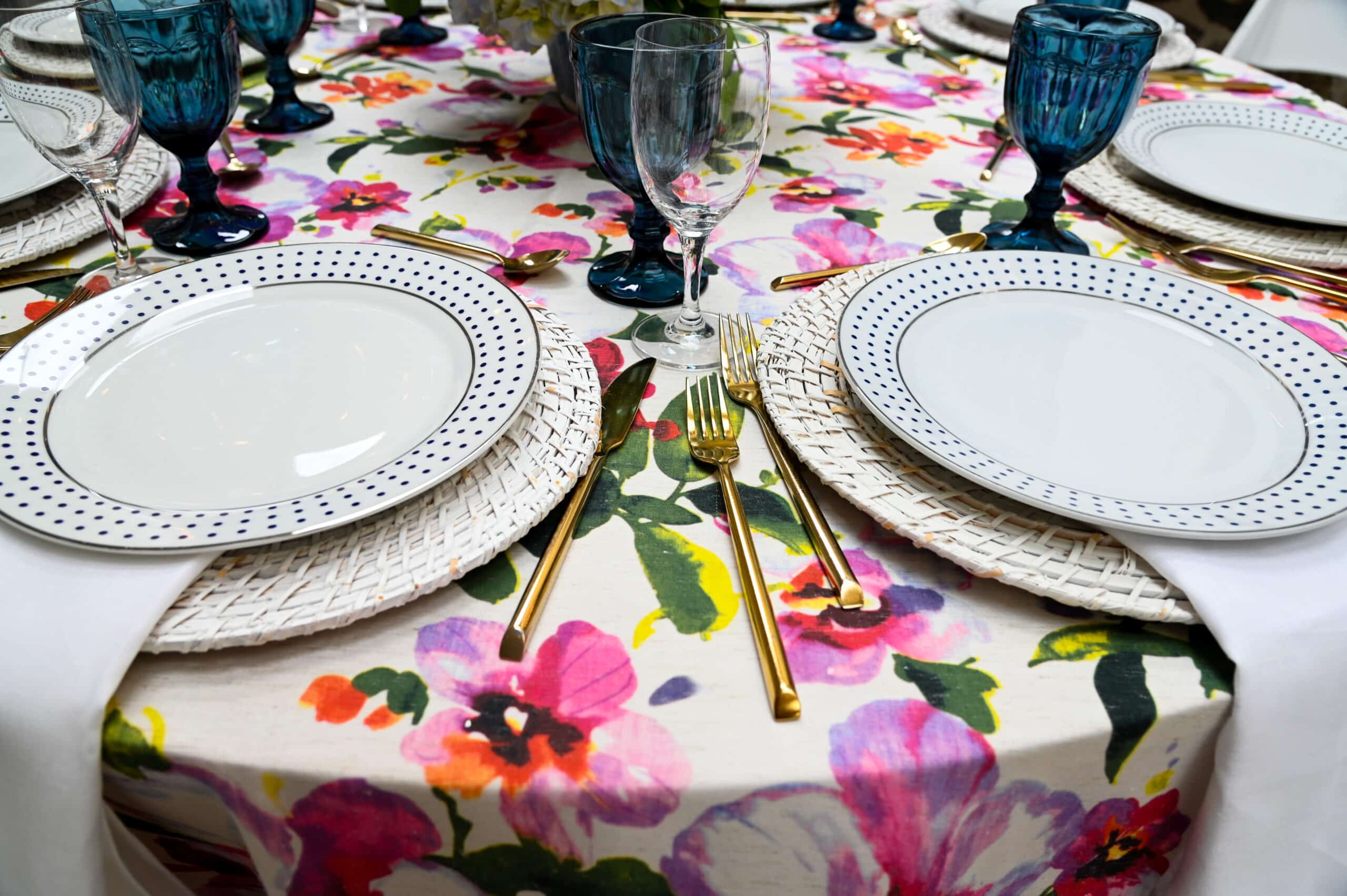 Tablescape Looks – Find Your Inspiration! | Seedling and Sage ...