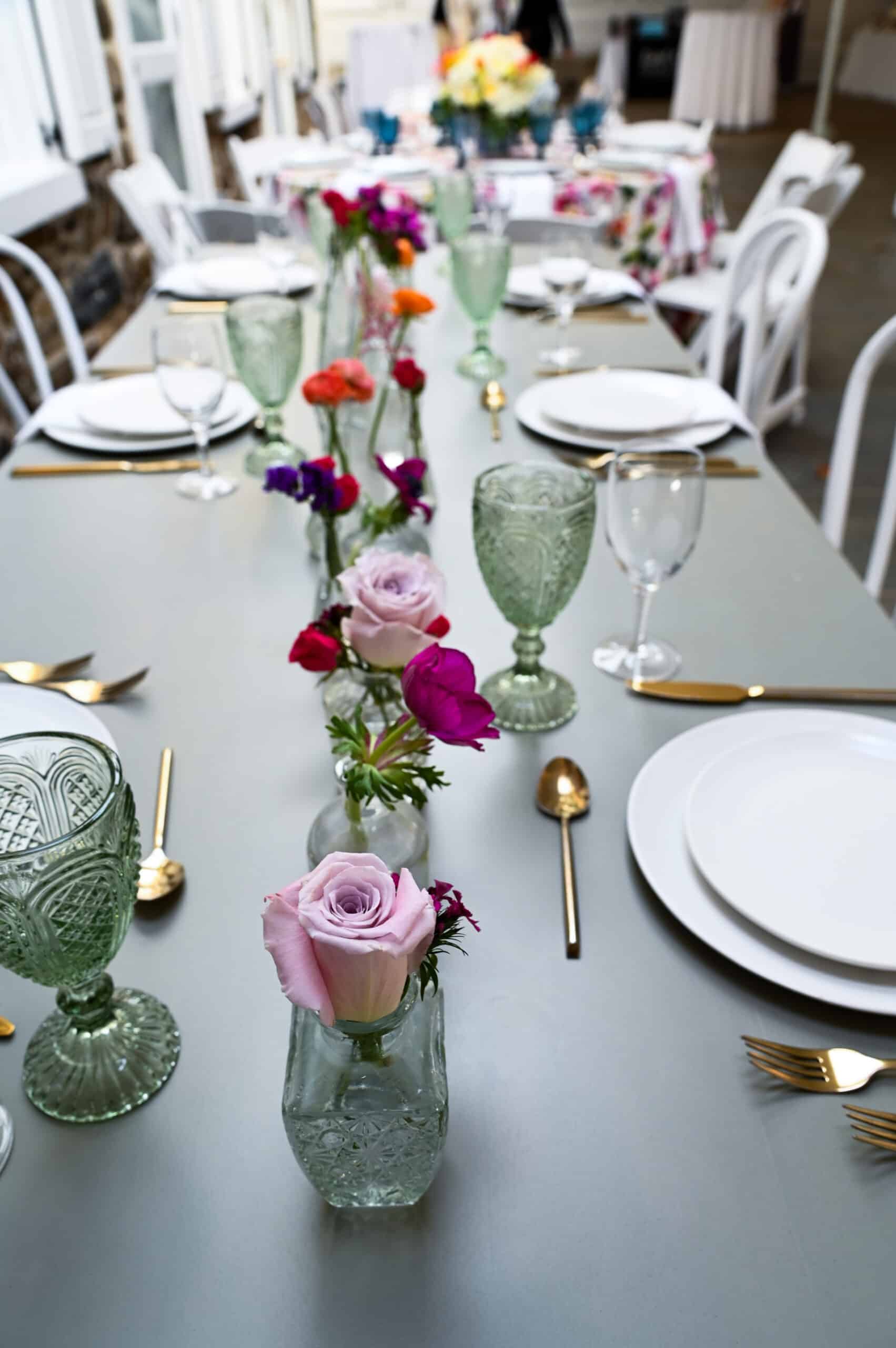 Tablescape Looks – Find Your Inspiration! | Seedling and Sage ...