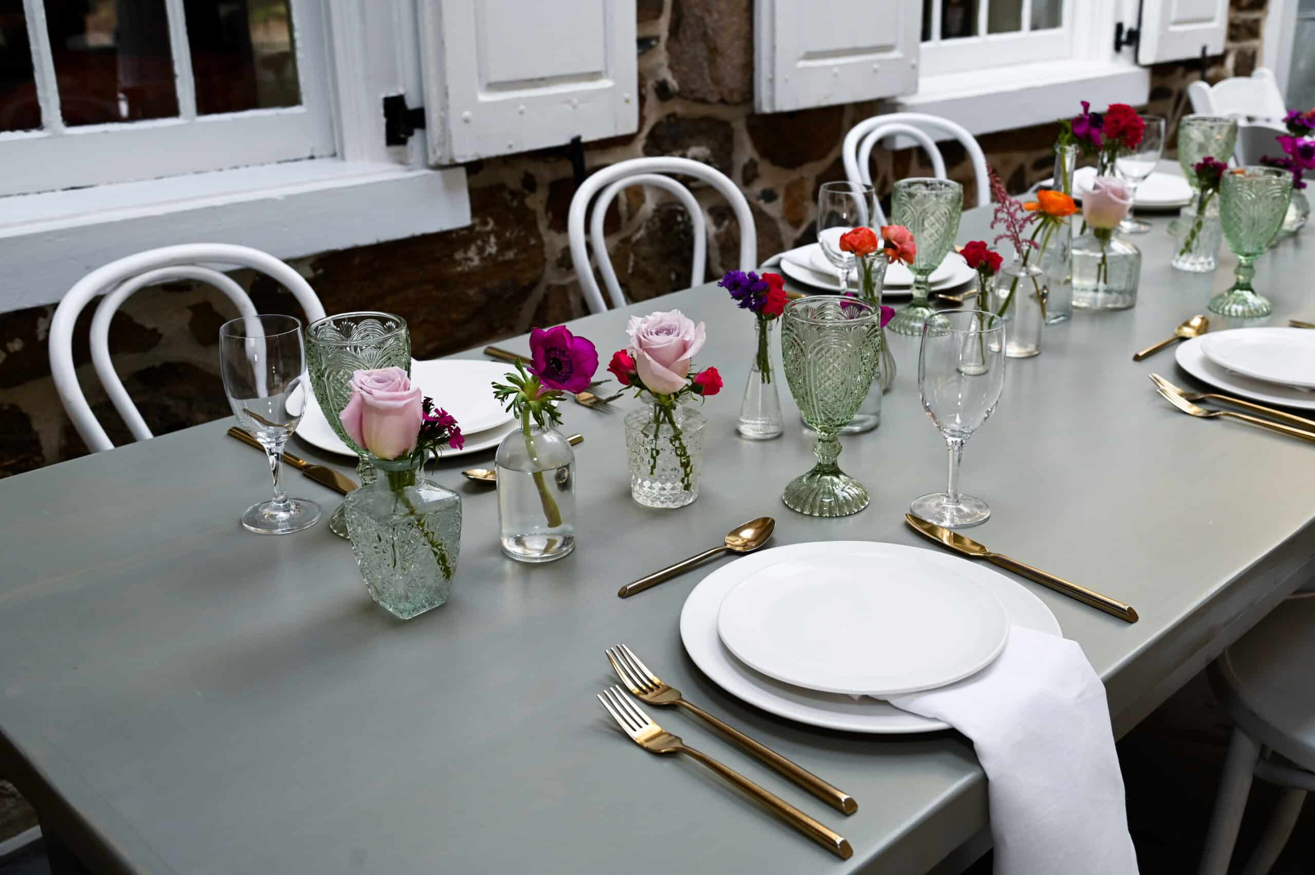 Tablescape Looks – Find Your Inspiration! | Seedling and Sage ...