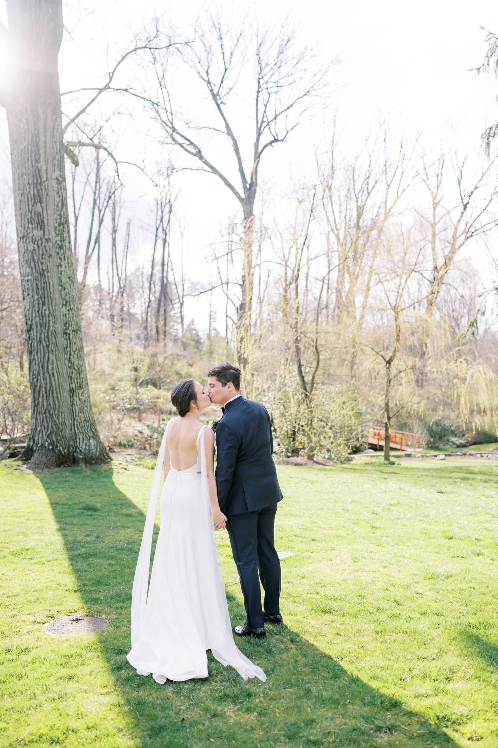 Appleford Estate - A Main Line Gem - Seedling and Sage Catering