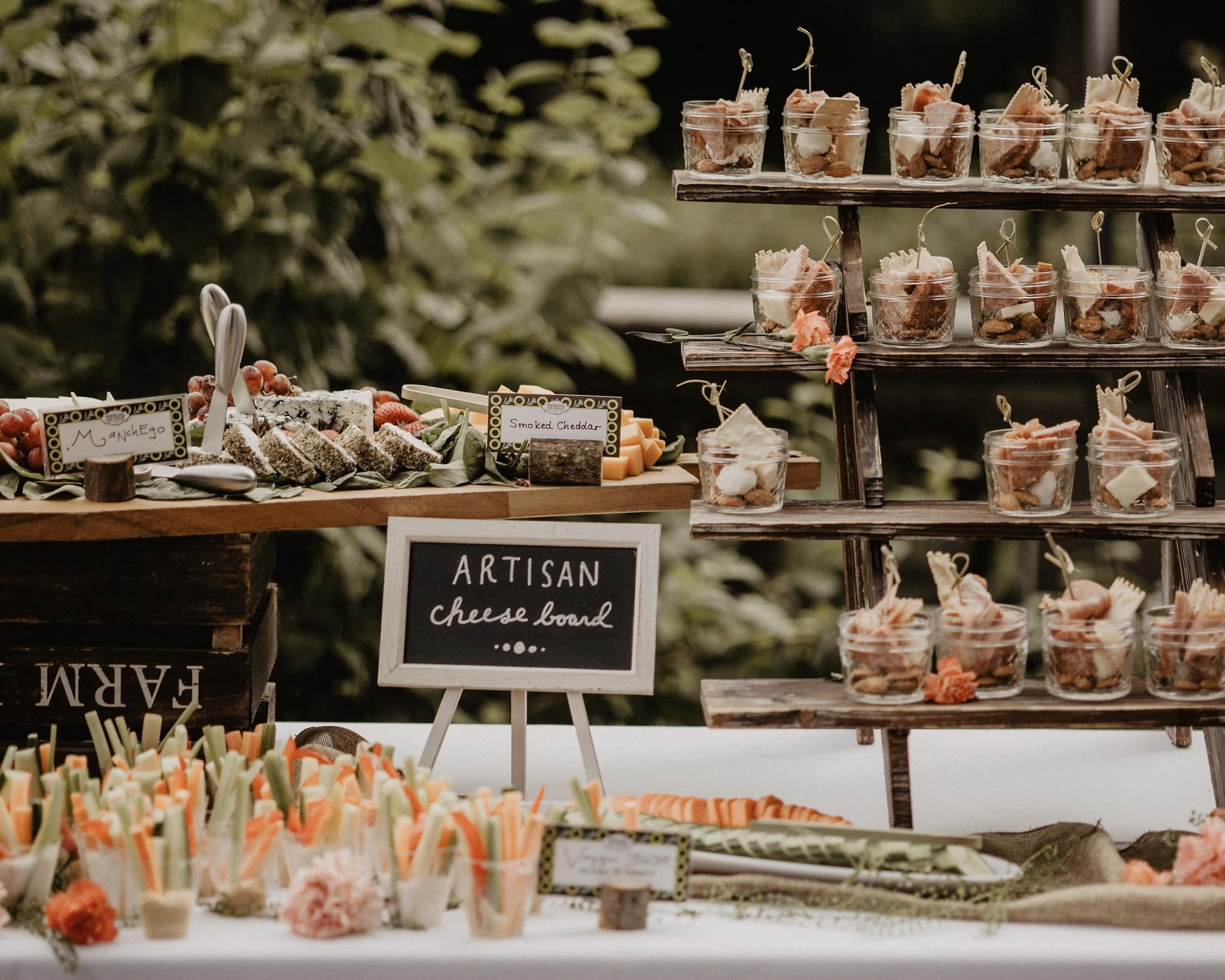Just Opened! Modern Barn, Farm & Winery Wedding Destination - Seedling ...