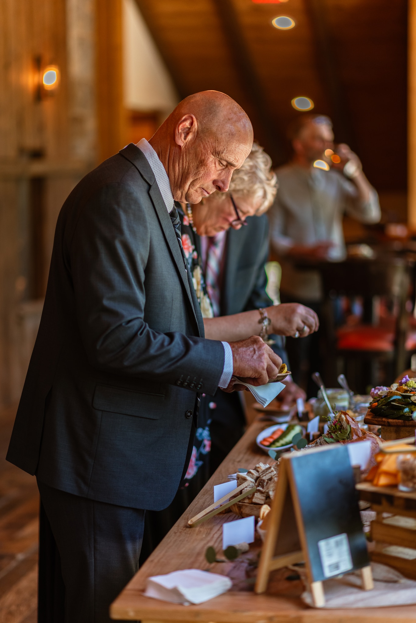 Just Opened! Modern Barn, Farm & Winery Wedding Destination - Seedling ...