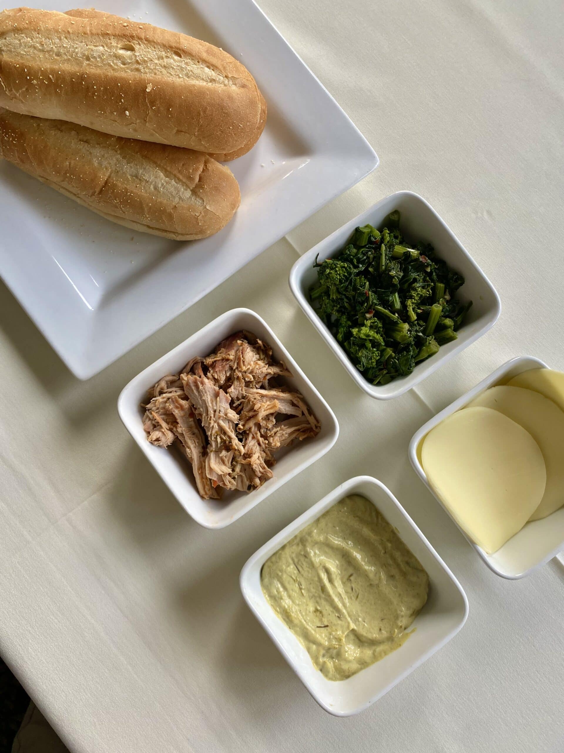 Philadelphia Block Party - Seedling and Sage Catering