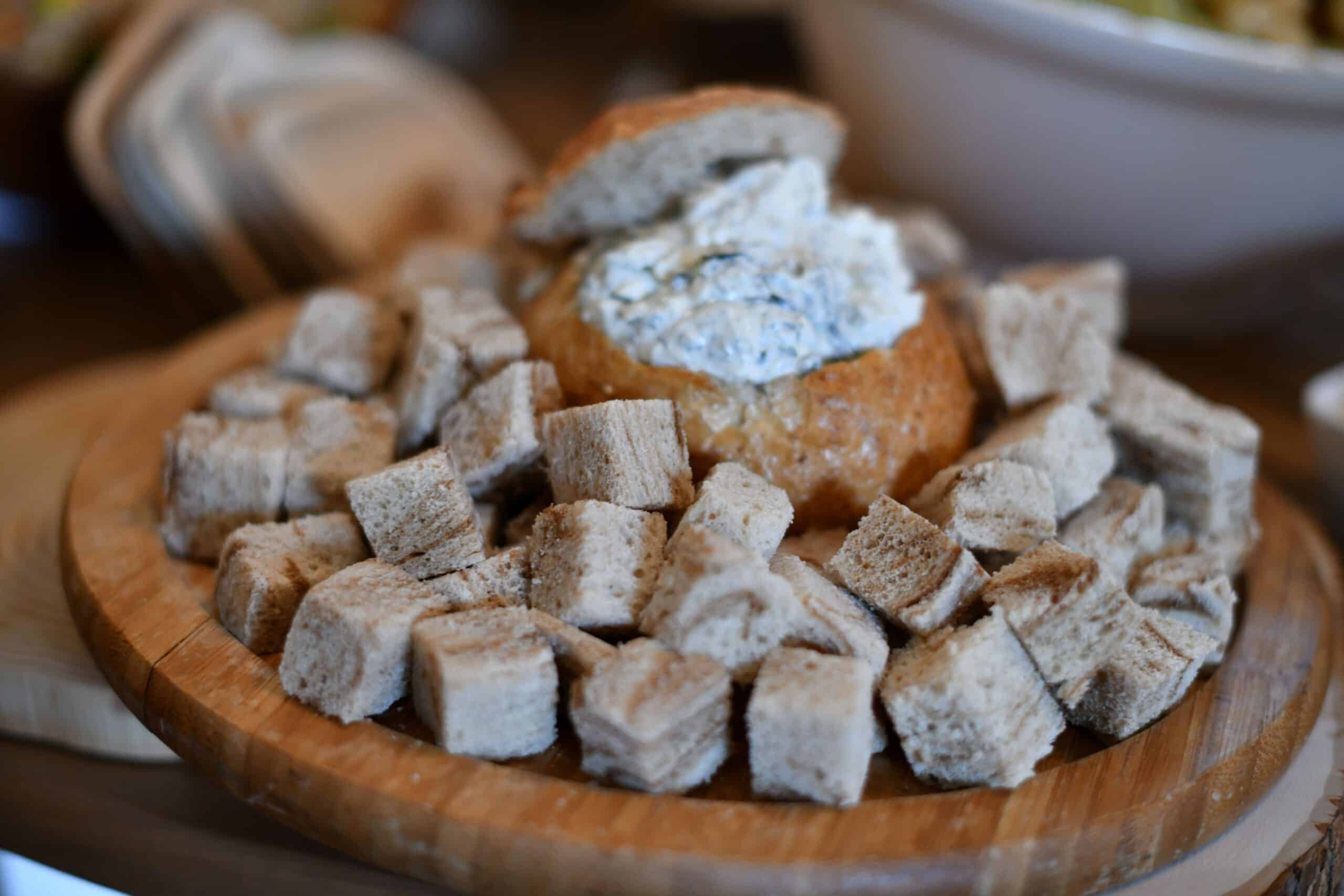 Philadelphia Block Party - Seedling and Sage Catering