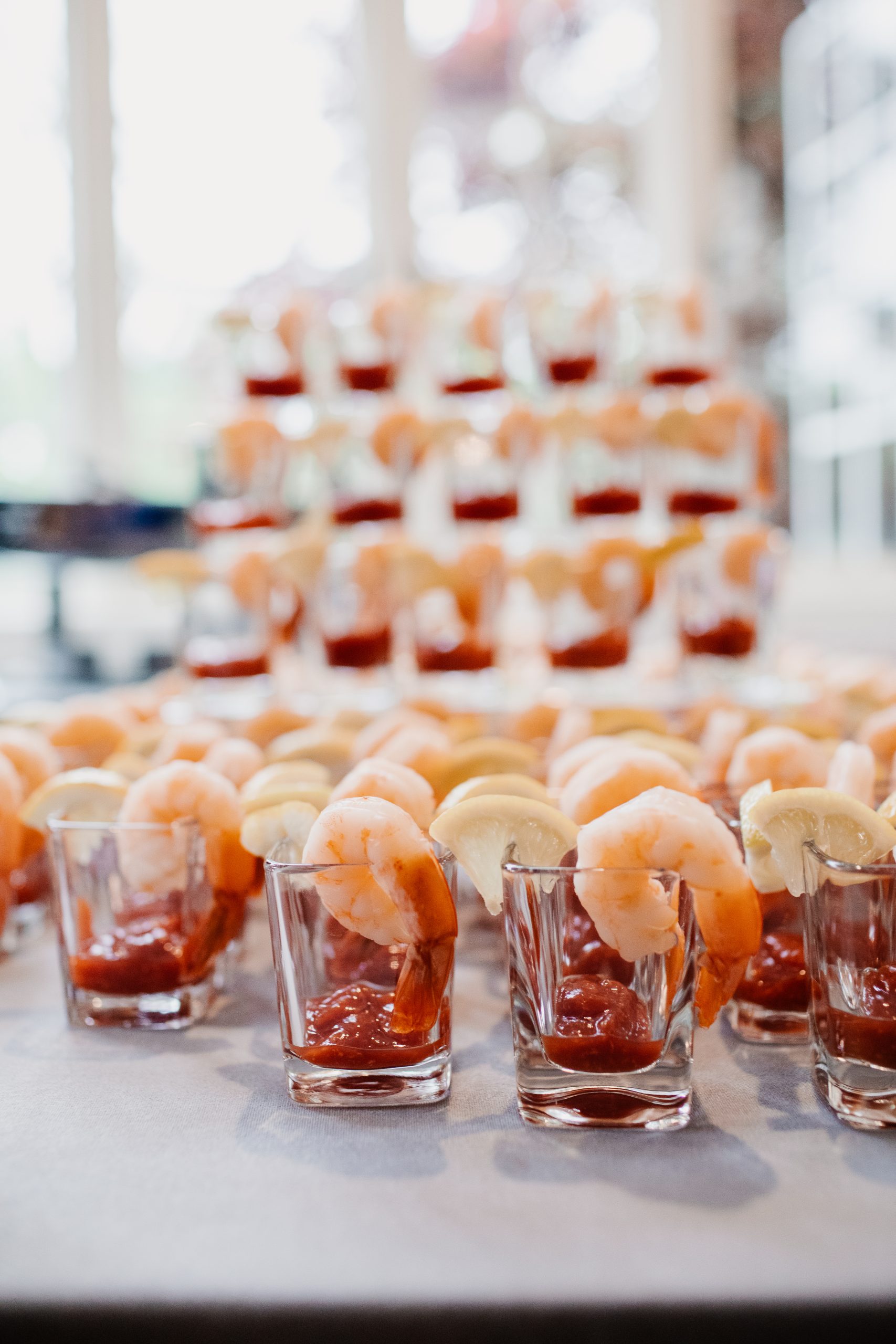 Birthday Catering! - Seedling and Sage Catering