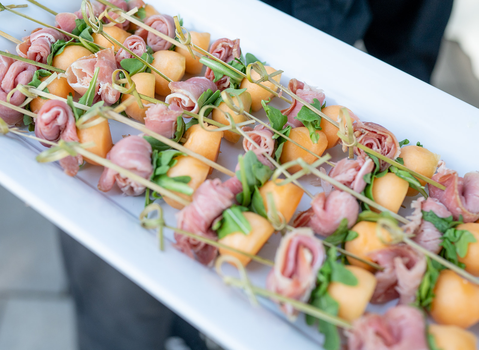 Birthday Catering! - Seedling and Sage Catering