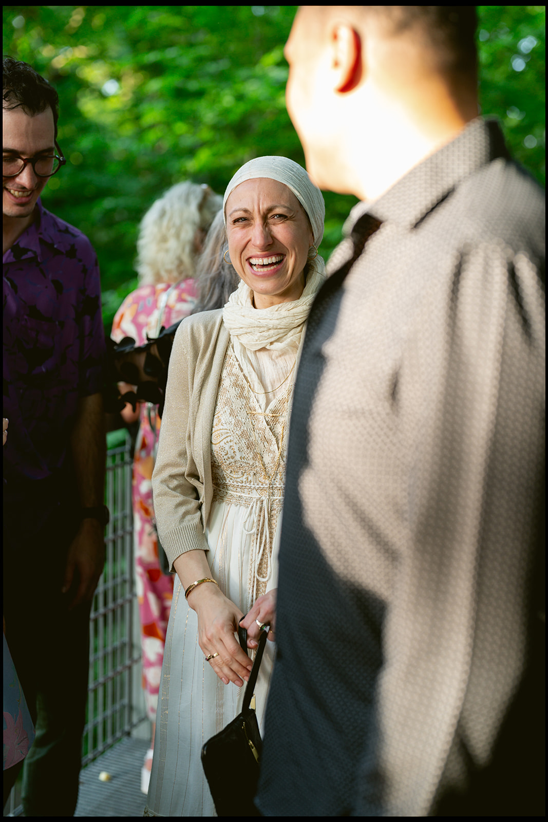 Shea & Dustin’s Celebration of Love - Seedling and Sage Catering