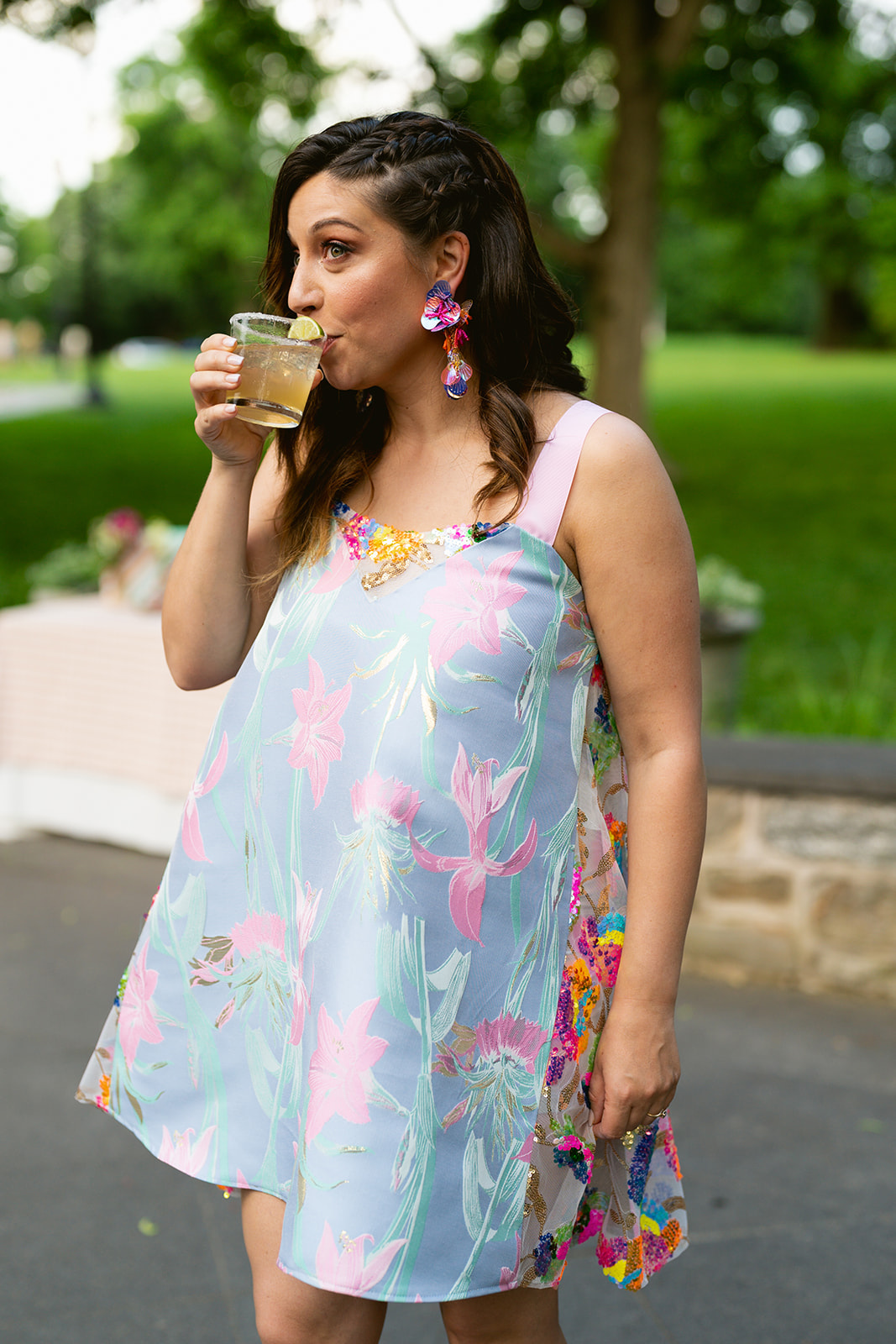 Shea & Dustin’s Celebration of Love - Seedling and Sage Catering