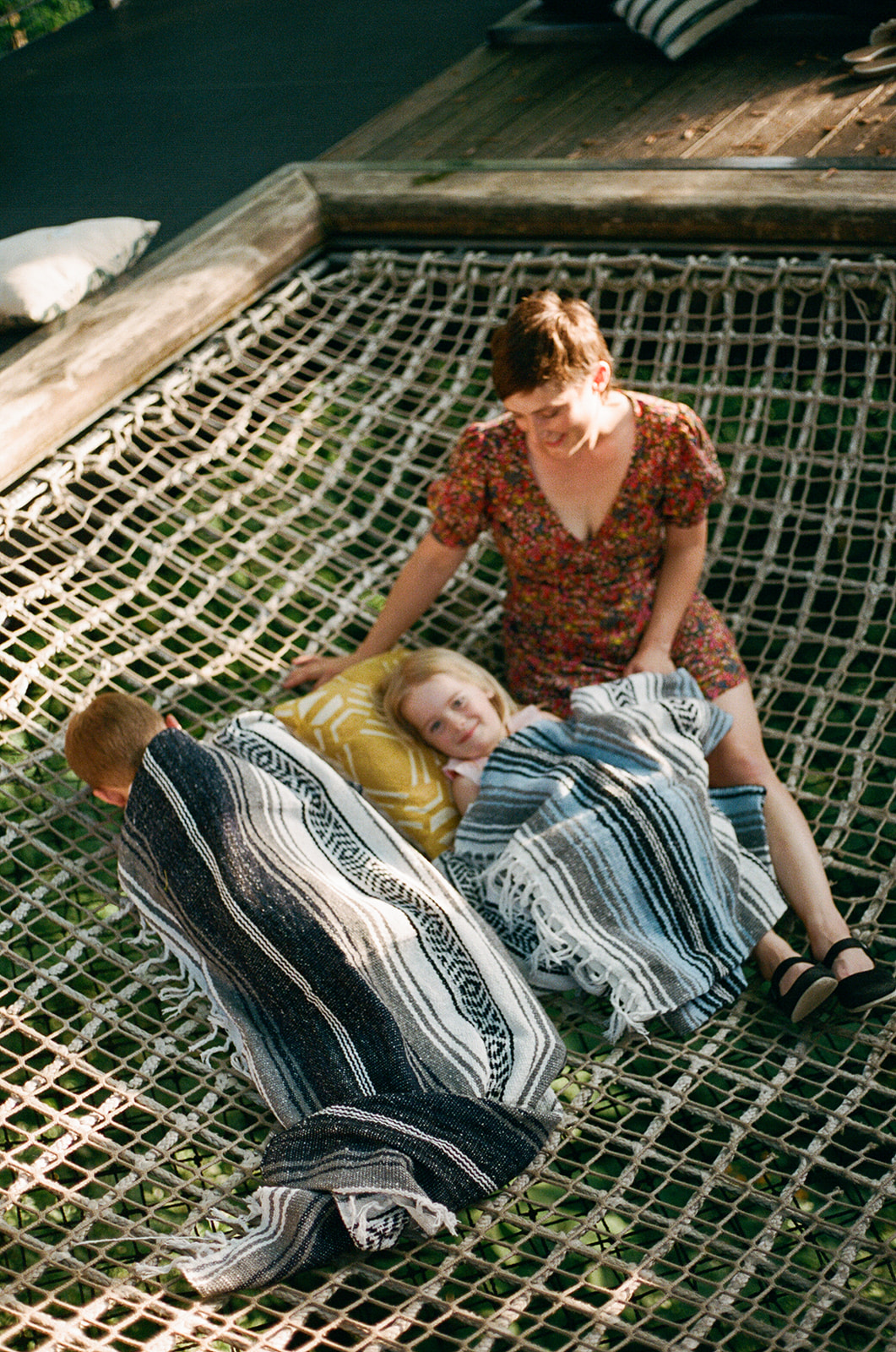 Shea & Dustin’s Celebration of Love - Seedling and Sage Catering