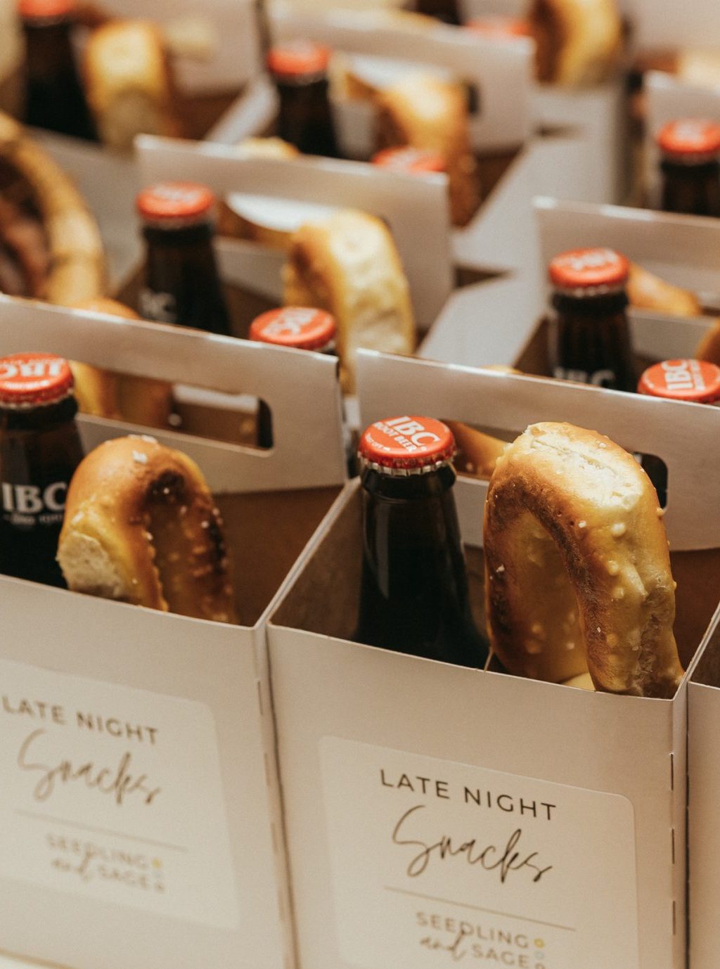 Spring & Summer Trends 2024 - Seedling and Sage Catering