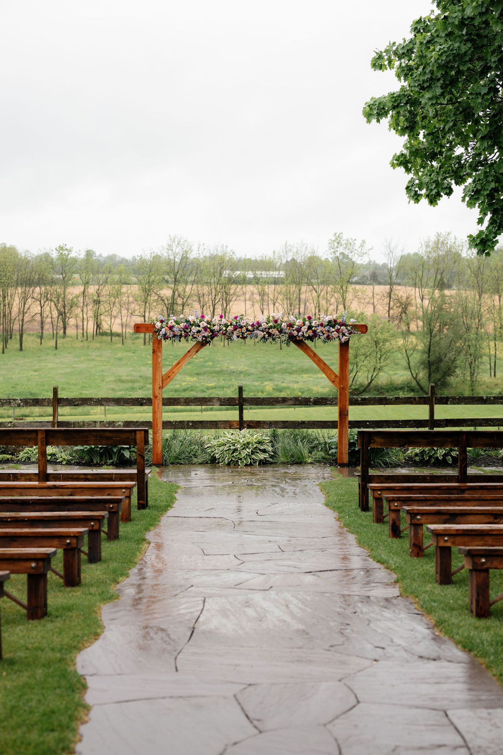 Durham Hill Farm | The Perfect Rustic Chic Farm Venue - Seedling and ...
