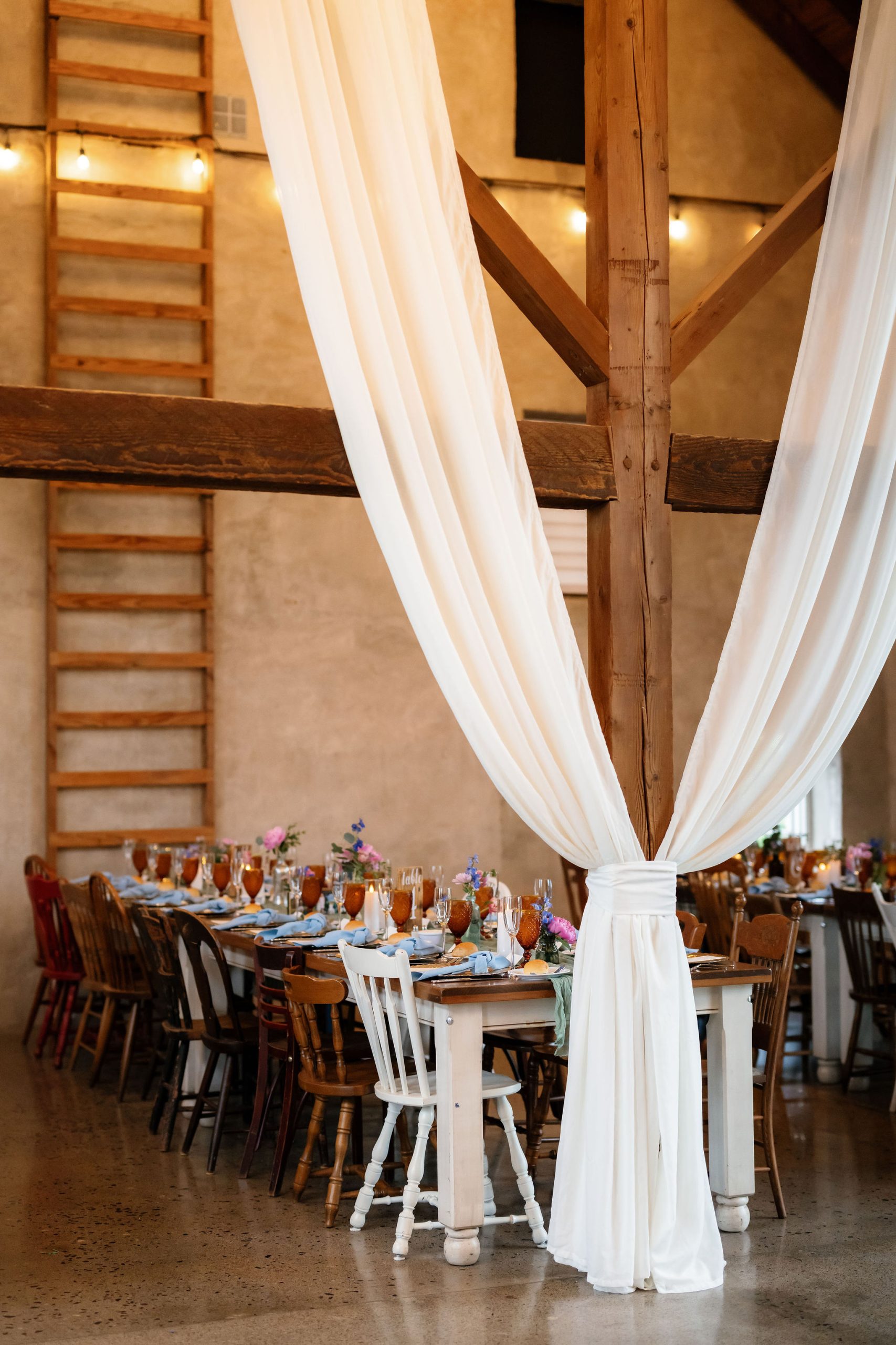 Durham Hill Farm | The Perfect Rustic Chic Farm Venue - Seedling and ...