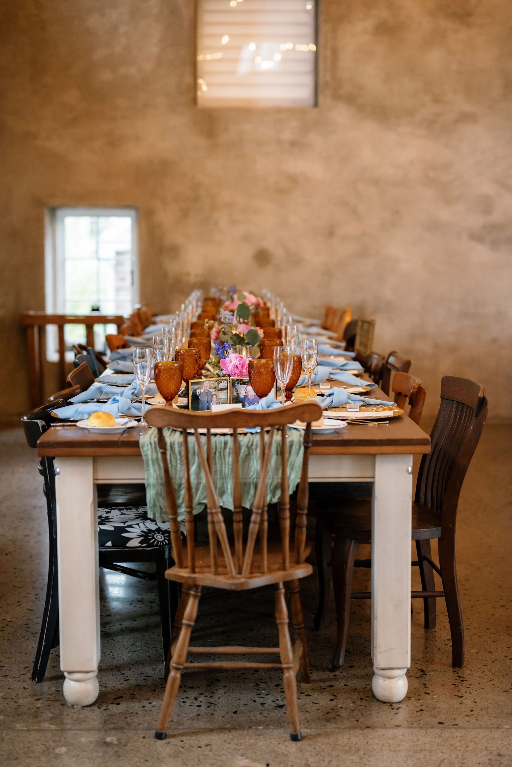 Durham Hill Farm | The Perfect Rustic Chic Farm Venue - Seedling and ...