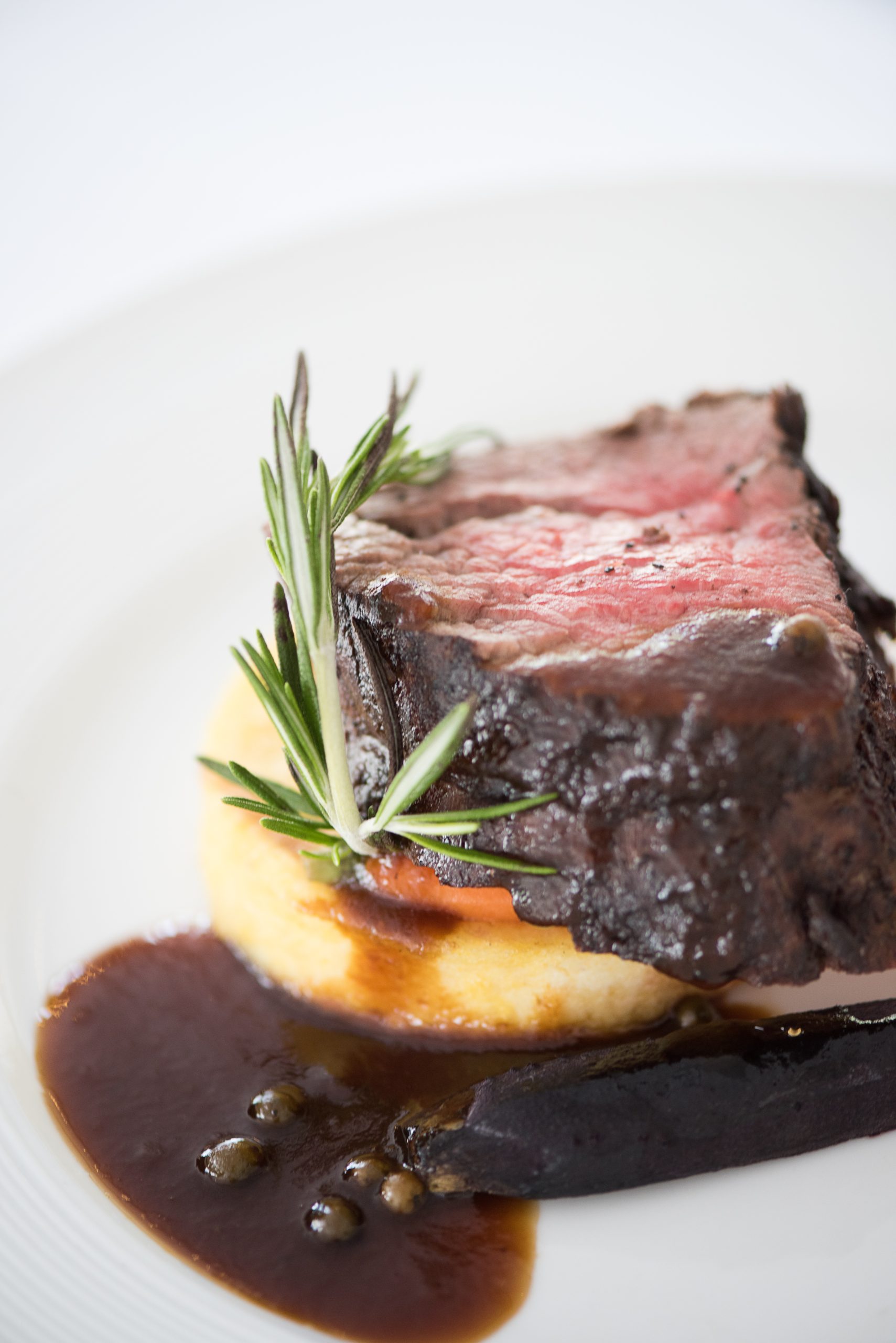 The Food - Seedling and Sage Catering