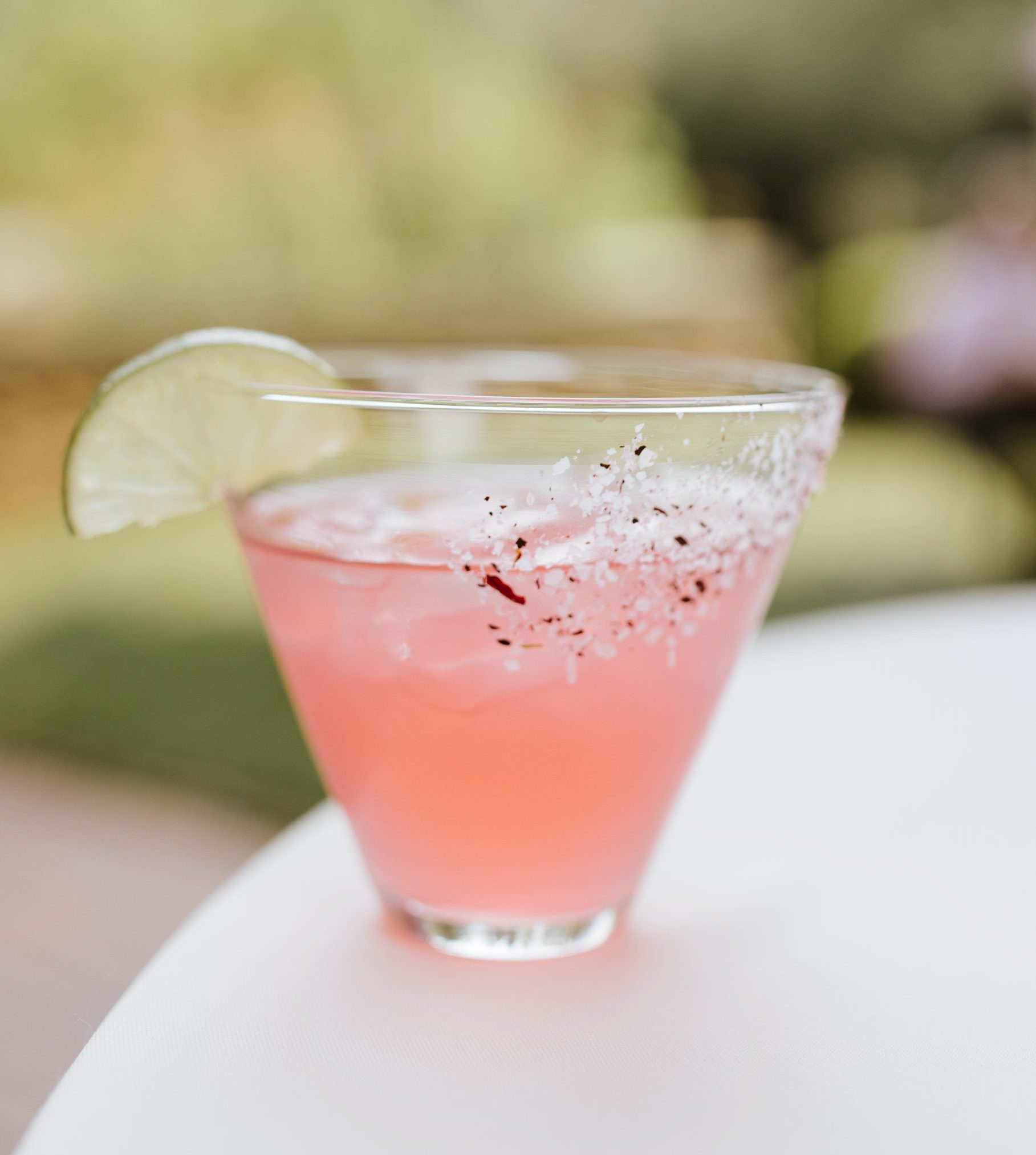 The Drinks - Seedling and Sage Catering