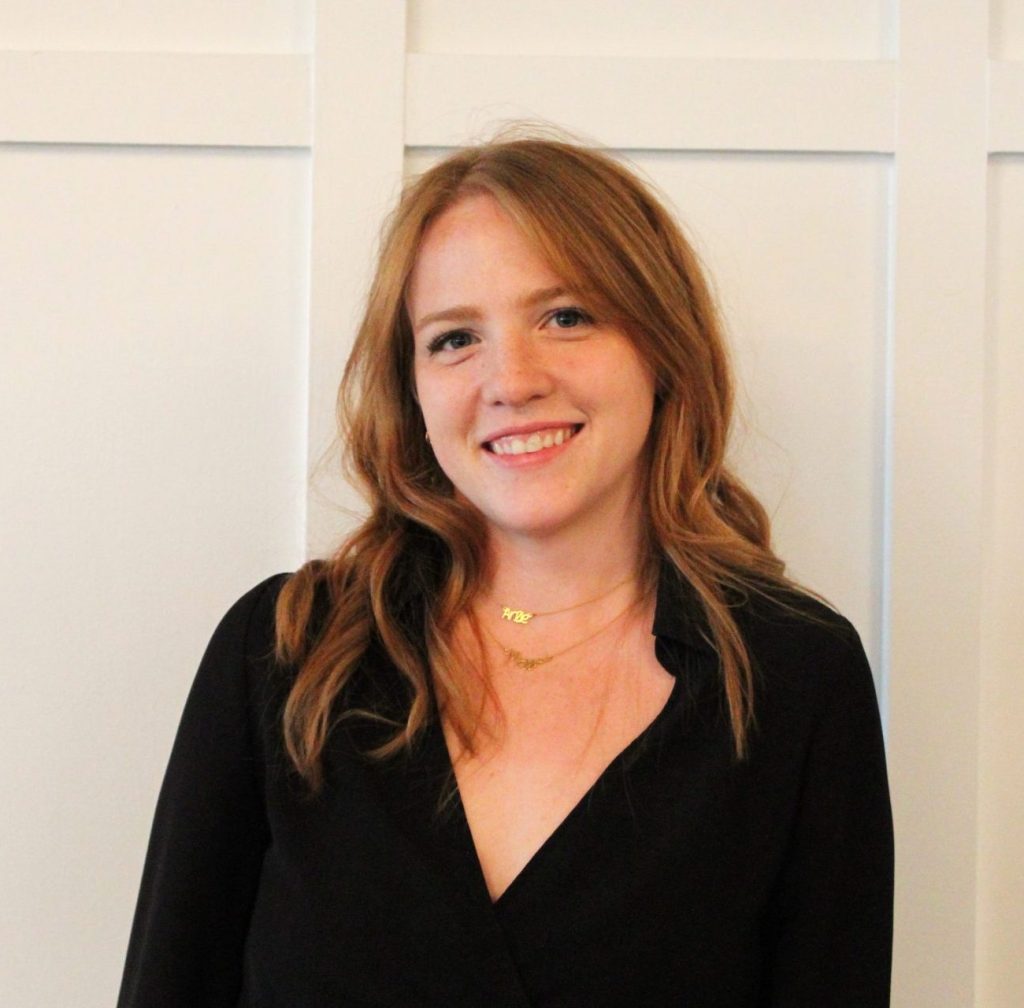 Our Team - Seedling and Sage Catering